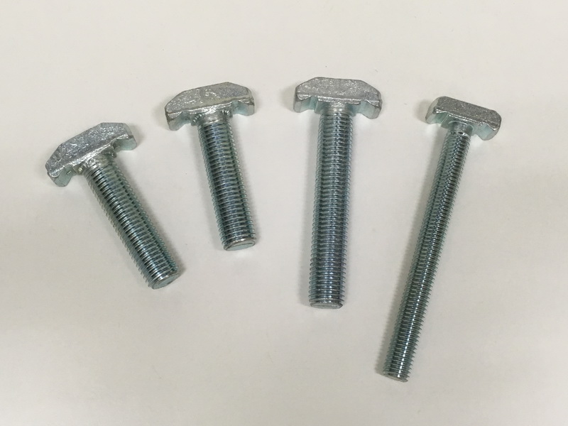 Jetpro Casting Co., Ltd.